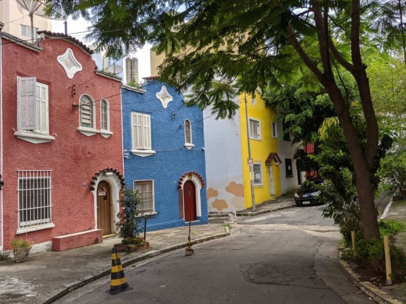 São Paulo: Liberdade Street Food Tour - FAQ