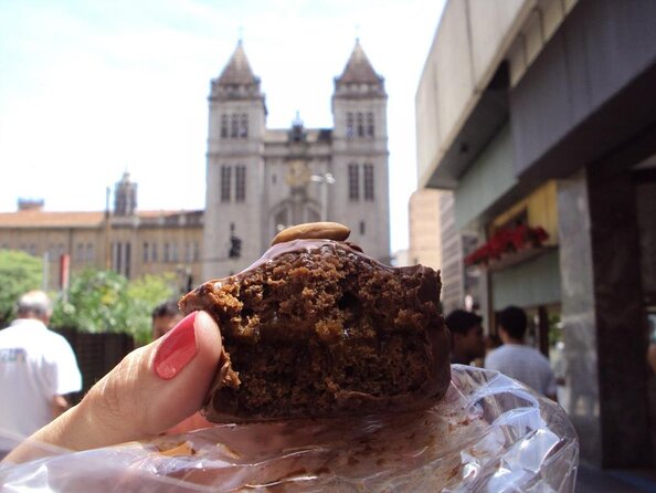 São Paulo Major Tourist Attractions Private Tour: 8-Hour (Santos City Pick-up) - Key Points