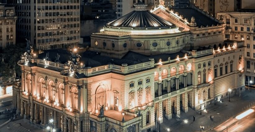 São Paulo : Must-See Sites Walking Tour With A Guide - Authentic Traveler Feedback