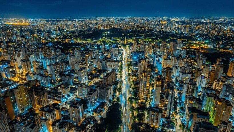 São Paulo: Nightlife Extravaganza Tour with Rooftop Bars - Authenticity and Overall Impression