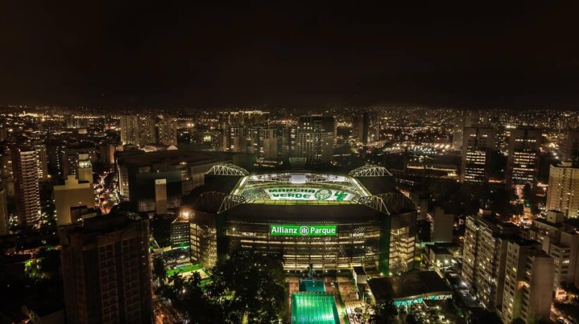 São Paulo: Nightlife Extravaganza Tour with Rooftop Bars - Who Will Enjoy This Tour?