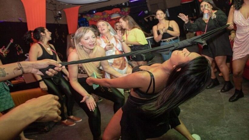 São Paulo Nightlife: Pub Crawl in the City that Never Sleeps - Key Points