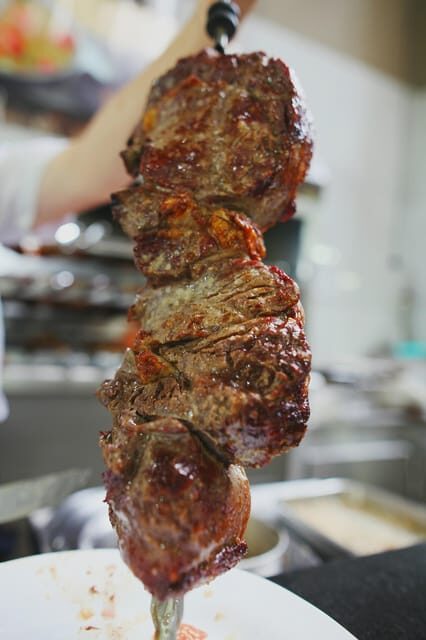 Sao Paulo: Panoramic By Night Tour with Barbecue Dinner - Key Points