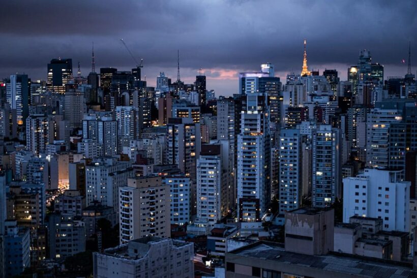 Sao Paulo: Panoramic By Night Tour with Barbecue Dinner - FAQ