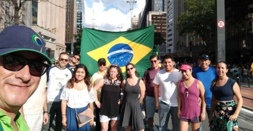 São Paulo: Paulista Avenue Walking Tour - What’s Included & What’s Not