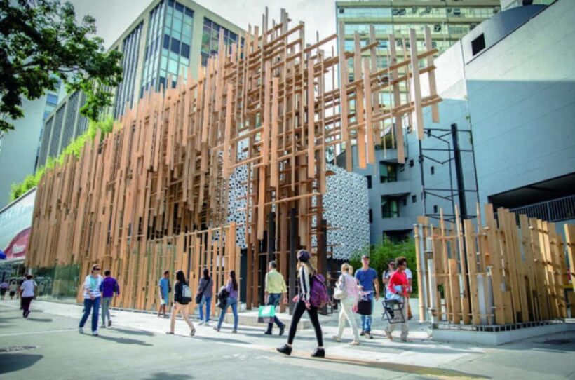 São Paulo: Paulista Avenue Walking Tour - Practical Tips & What to Bring