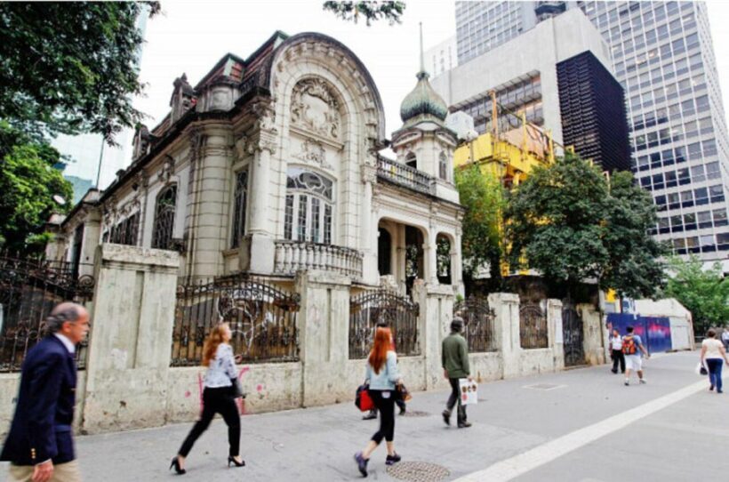 São Paulo: Paulista Avenue Walking Tour - FAQ