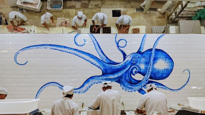 Sao Paulo, Pinheiros - Food & Graffiti Tour | in English - A Closer Look at the Itinerary and Experience