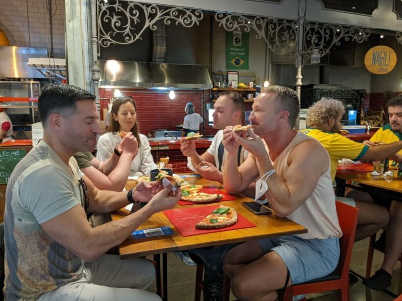 Sao Paulo, Pinheiros - Food & Graffiti Tour | in English - Who Is This Tour Best For?