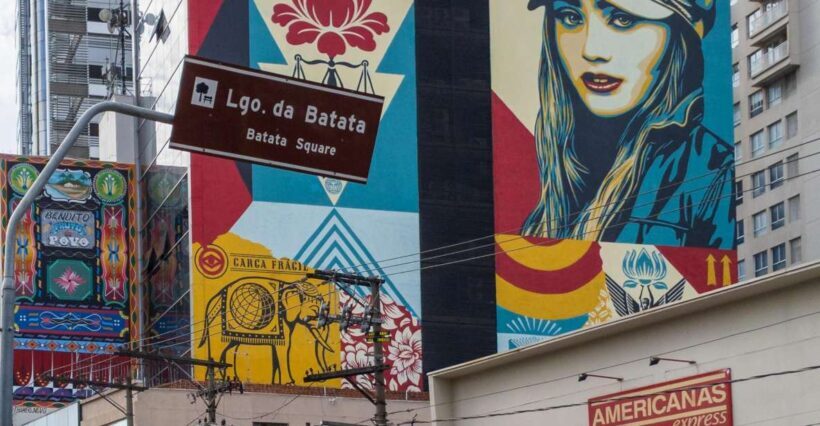 Sao Paulo, Pinheiros - Food & Graffiti Tour | in English - FAQs