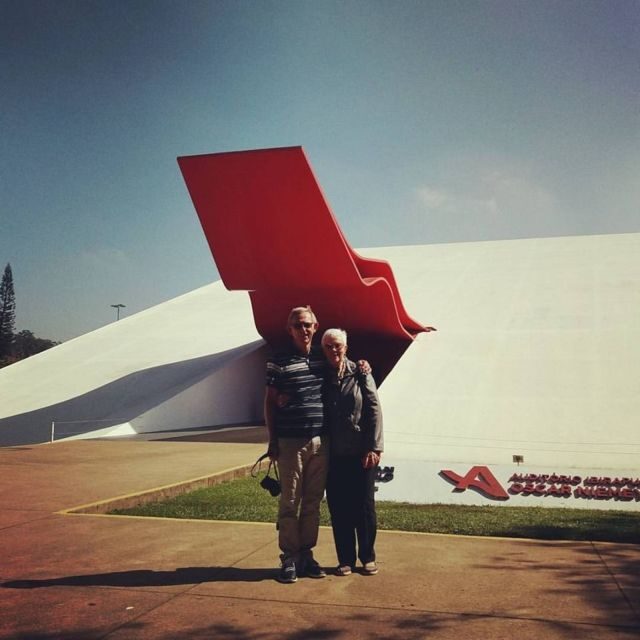 São Paulo: Private 4-Hour Architecture Tour - Why This Tour Offers Good Value