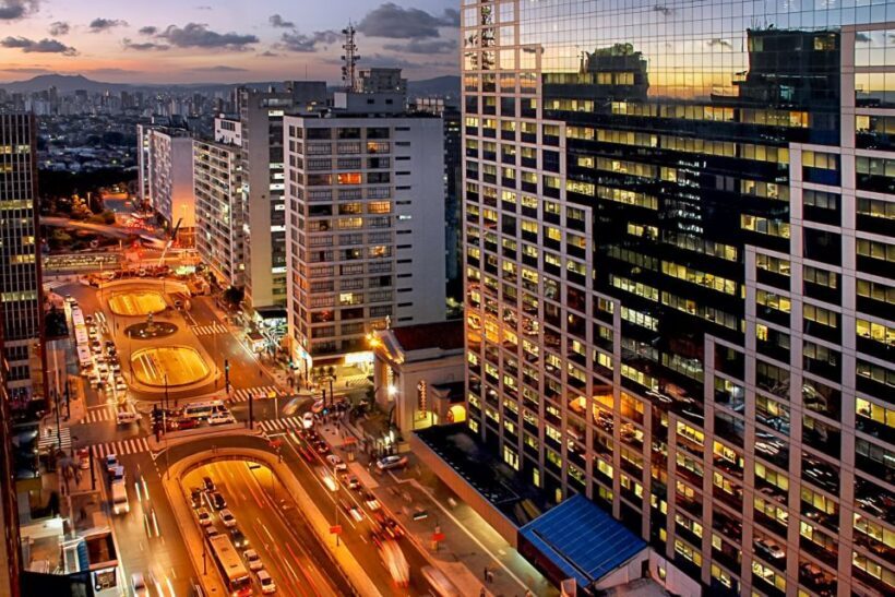 São Paulo: Private 4-Hour Night Tour - Practicalities and Value