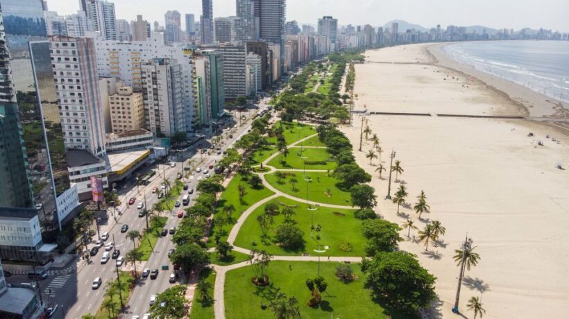 São Paulo: Santos and Guaruja Day Trip with Pickup and Beach - Who Is This Tour Best For?