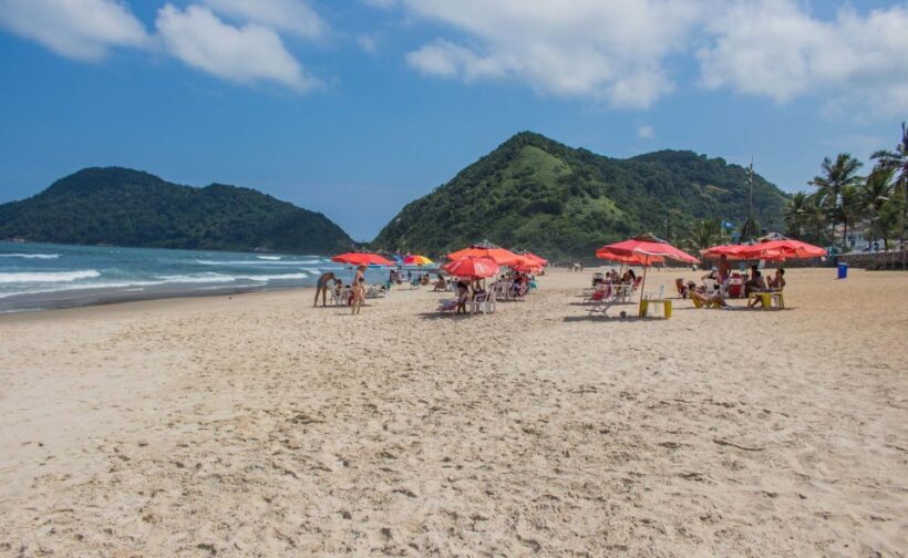 São Paulo: Santos and Guaruja Day Trip with Pickup and Beach - FAQ