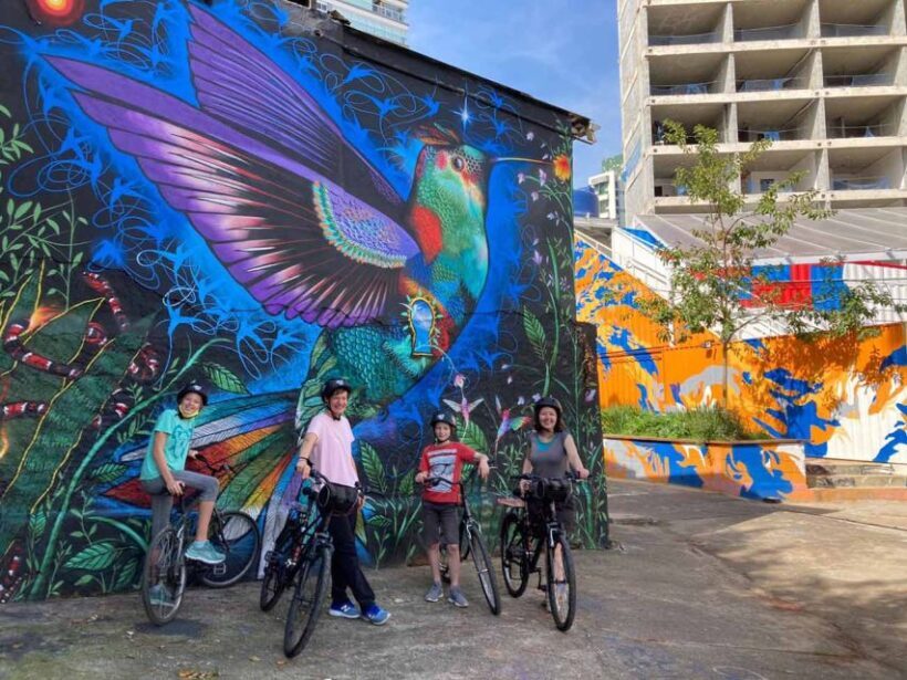 São Paulo: Street Art Bike Tour - FAQ