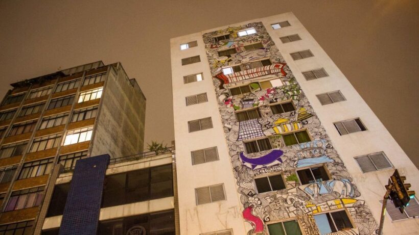 São Paulo: Street Art Private Tour - An Authentic Look at São Paulo’s Street Art Scene