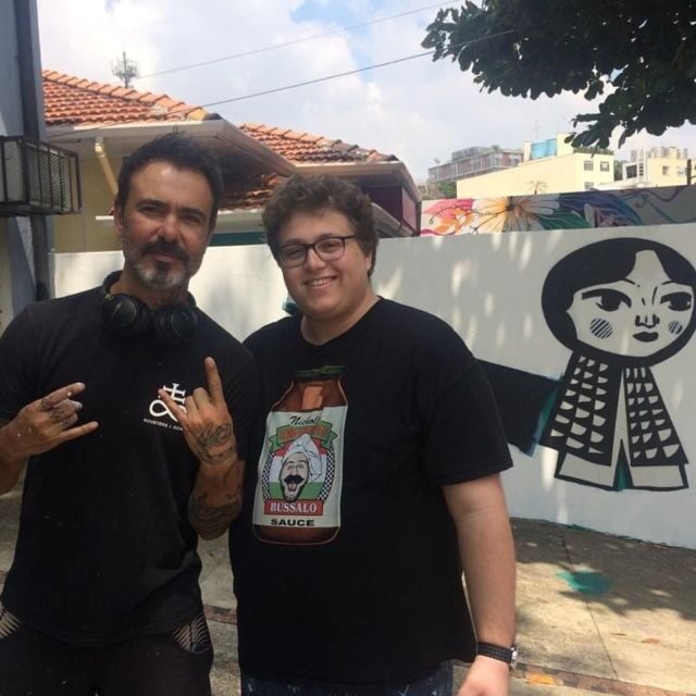 São Paulo Street Art Tour - Authentic Experiences and What Travelers Say