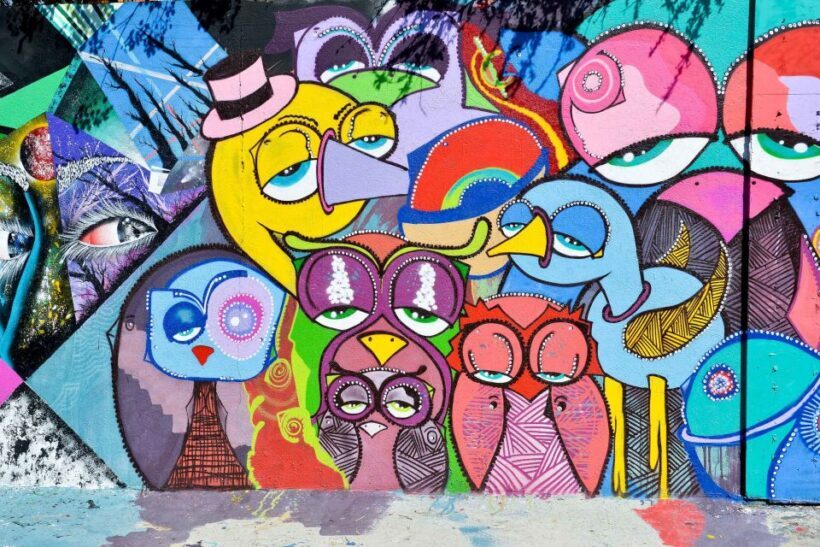 São Paulo Street Art Tour - FAQs