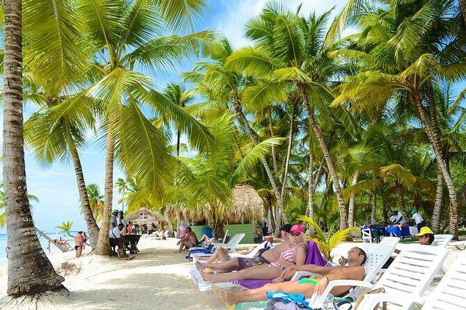 Saona Bayahibe Island Day Trip - Pricing and Value