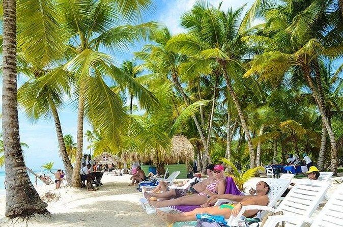 Saona Bayahibe Island Day Trip - Who Is This Tour Best For?