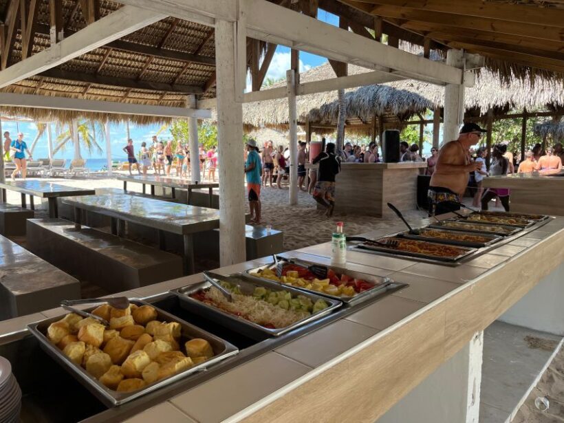 Saona Exclusive Catamaran  Small Group Experience - Final Thoughts