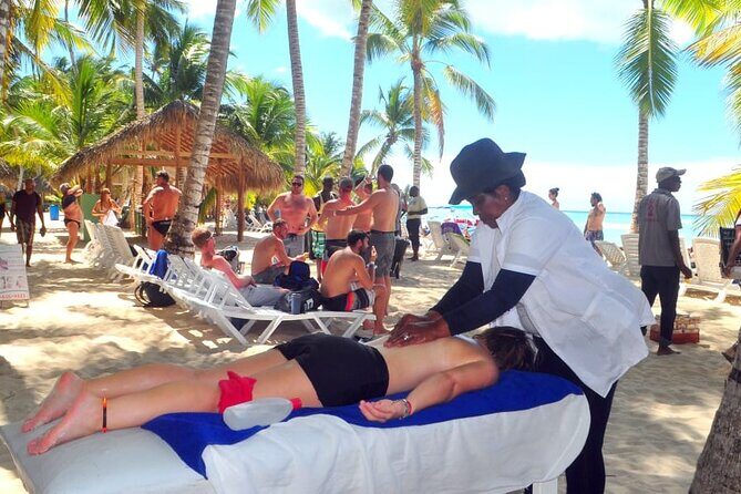 Saona IsIand Experience from Punta Cana with Lunch Included - The Drawbacks and Considerations