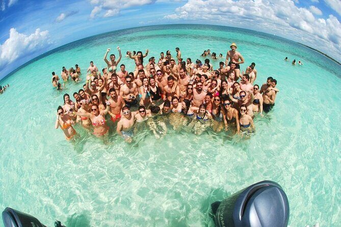 Saona Island 3 Beaches - Pricing and Value: Does It Make Sense?