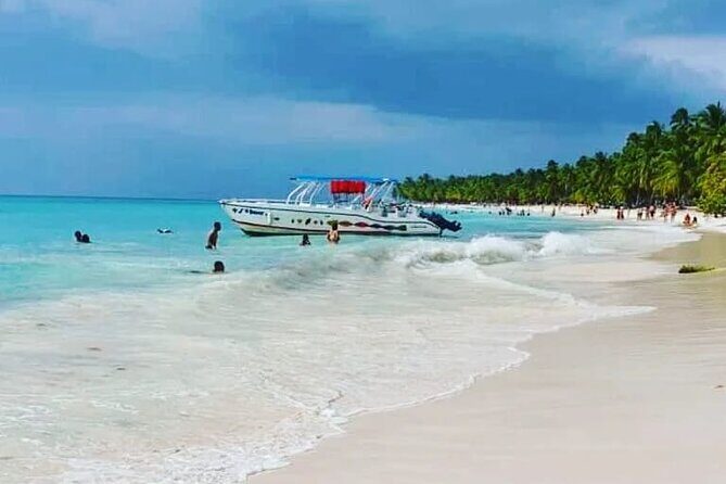 Saona Island Adventure - An In-Depth Look at the Saona Island Adventure