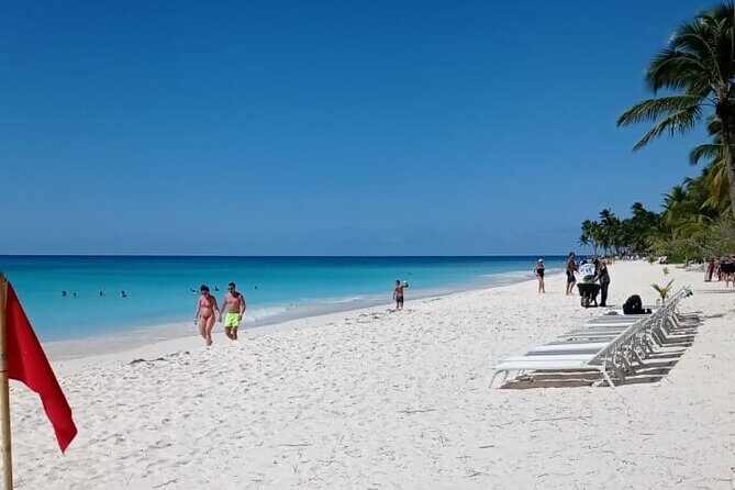 Saona Island Adventure - FAQs