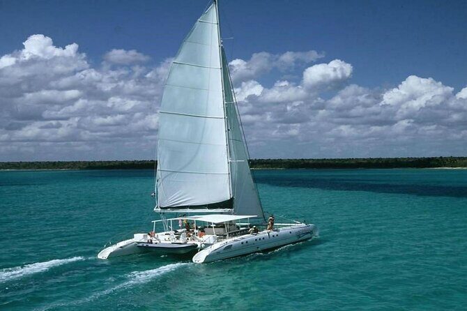 Saona Island Adventure From Punta Cana With Lunch and Transportation - Who Should Consider This Tour?