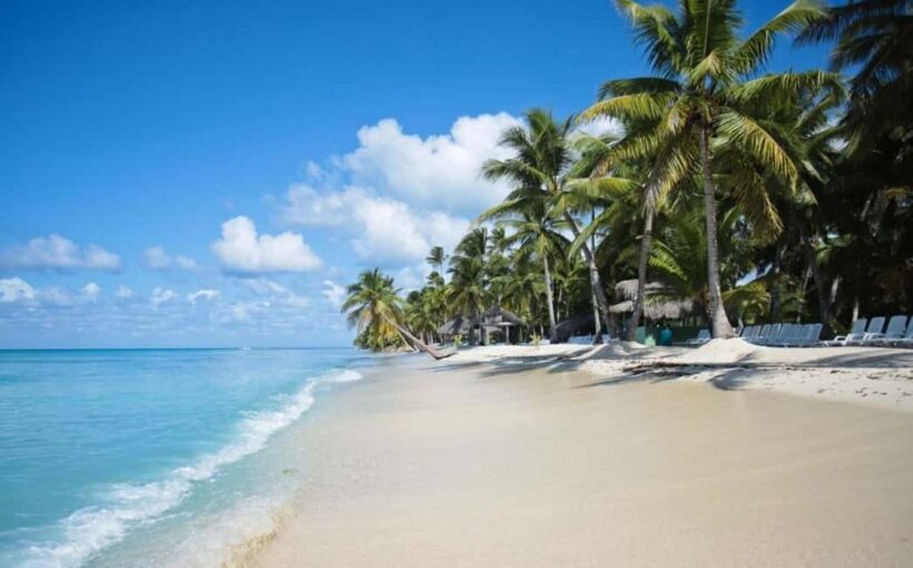 Saona Island all day with lunch and open bar departing from Punta Cana - FAQ