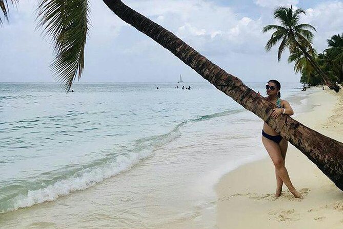 Saona Island All Inclusive Punta Cana - The Itinerary: What to Expect on Your Day Trip to Saona Island