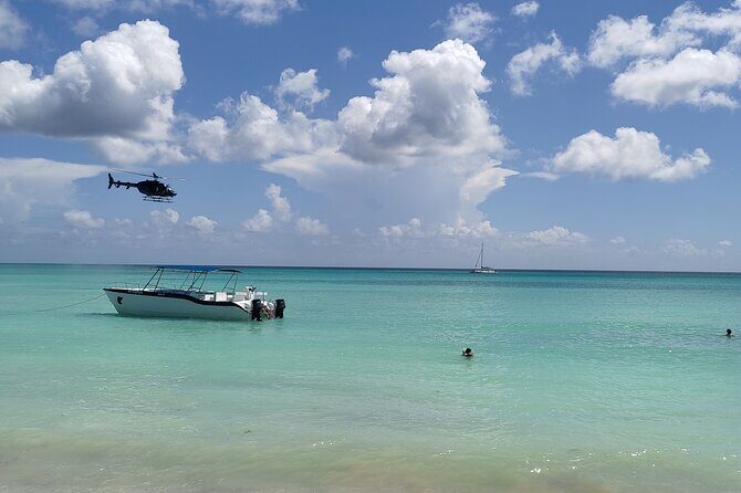 Saona Island All Inclusive Punta Cana - Practical Tips for Your Saona Island Day Trip