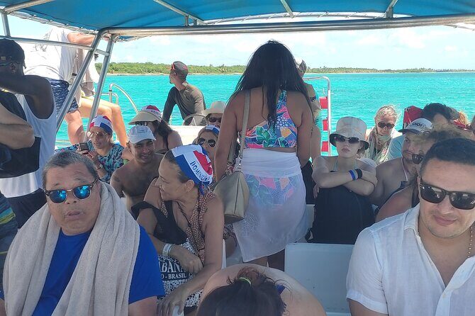 Saona Island All Inclusive Punta Cana - FAQ about the Saona Island All-Inclusive Tour from Punta Cana