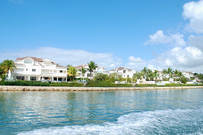 Saona Island and Chavon River Tour with Lunch and Drinks - Overall Impressions: Is It Worth It?