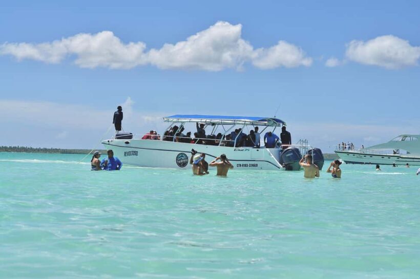 Saona Island and natural Pool Punta Cana - Final Thoughts: Who Will Love This Tour?