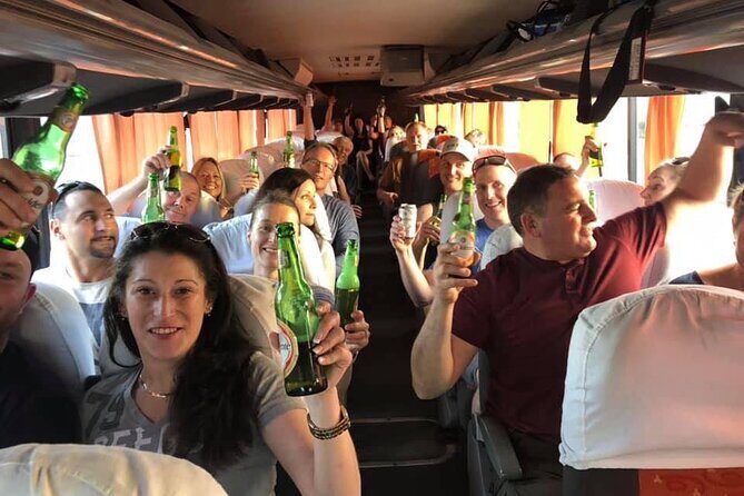 Saona Island by Paradise Travel - Who is This Tour Best For?