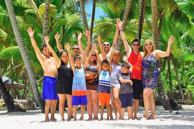 Saona Island Catamaran Cruise Experience (All Inclusive) - Authenticity and Value for Money