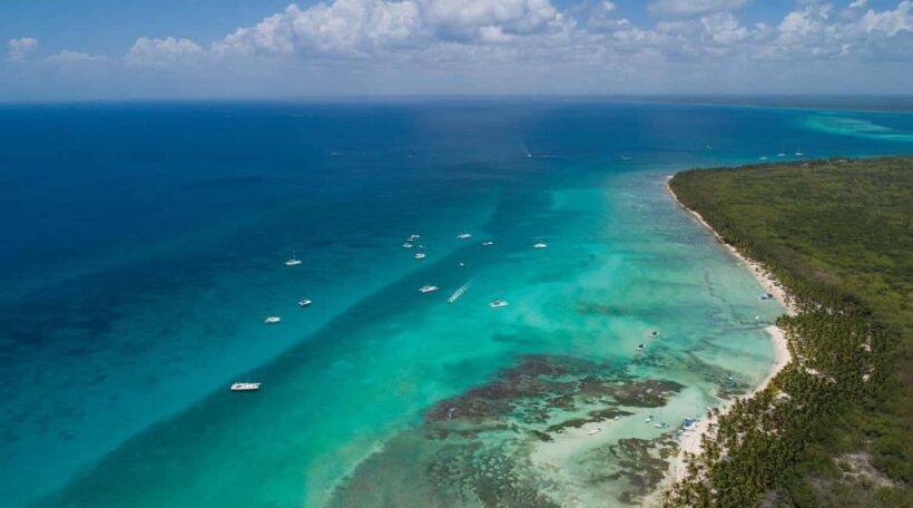 Saona Island Comfort Experience by Catamaran - The Itinerary: A Step-by-Step Look