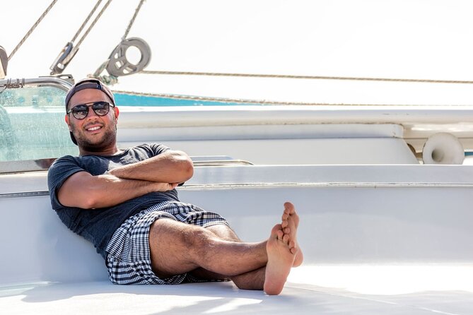 Saona Island Cruise & Private Beach - Final Word