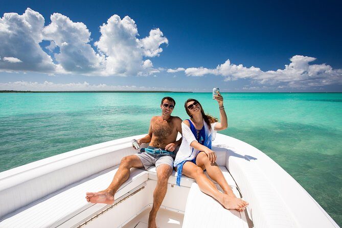 Saona Island Day Tour - Authentic Experiences and Common Criticisms