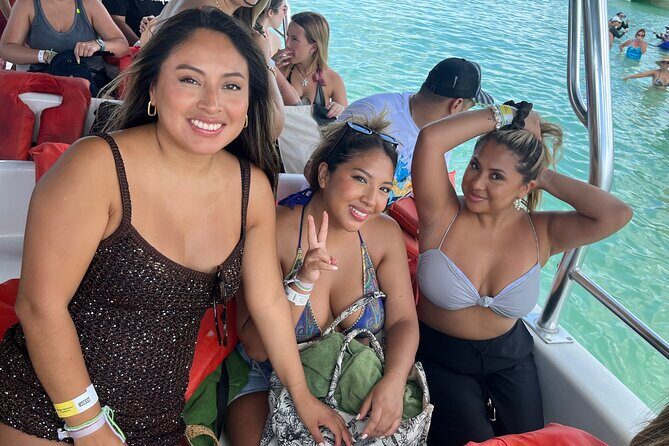 Saona Island Day Tour - Additional considerations