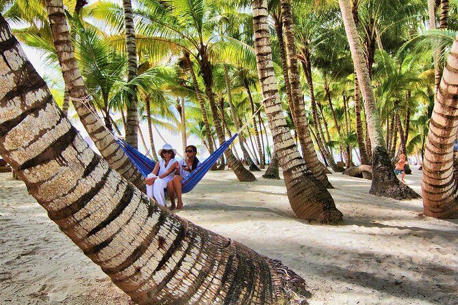 Saona Island Day Trip and Cruise from Punta Cana - Exploring Saona Island: The Core of the Experience