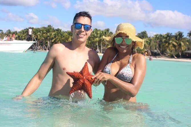 Saona Island Day Trip and Cruise from Punta Cana - The Itinerary: What You Can Expect