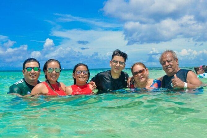 Saona Island Day Trip and Cruise from Punta Cana - Final Thoughts: Is It Worth Your Time?