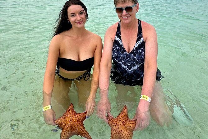 Saona Island Day Trip From Punta Cana with Lunch and Open Bar - Final Thoughts