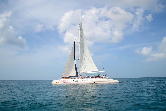 Saona Island Day Trip + Lobsters Included - Potential Challenges and Considerations