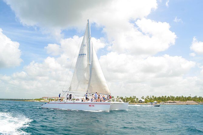 Saona Island Day Trip + Lobsters Included - Who Is This Tour Best For?