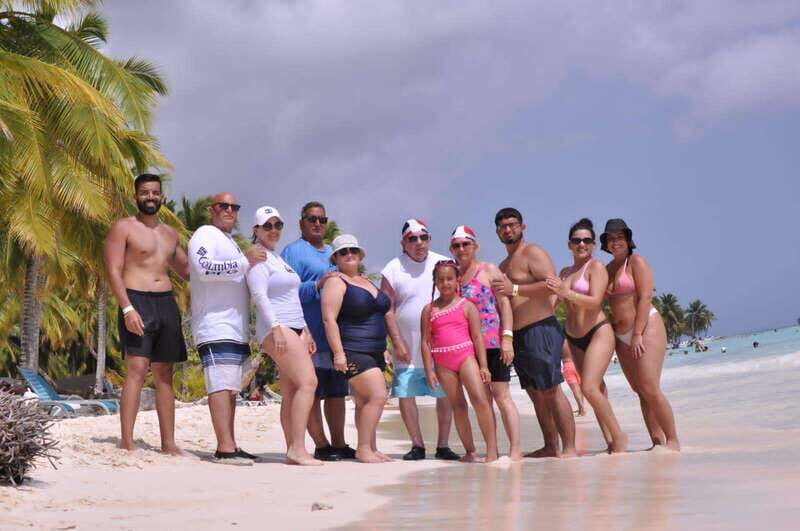 Saona Island Day Trip + Lunch + Open Bar from Punta Cana - A Complete Breakdown of What to Expect on the Saona Island Trip