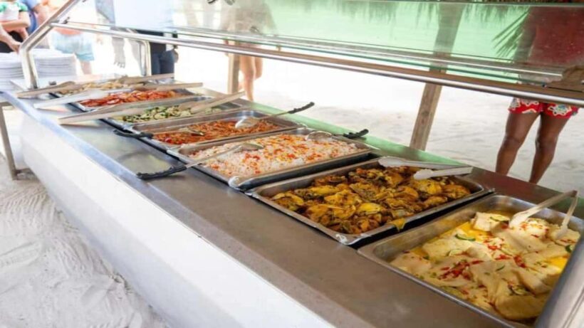 Saona Island Day Trip with Lunch and Open Bar at Punta Cana - The Sum Up: Is It Worth It?